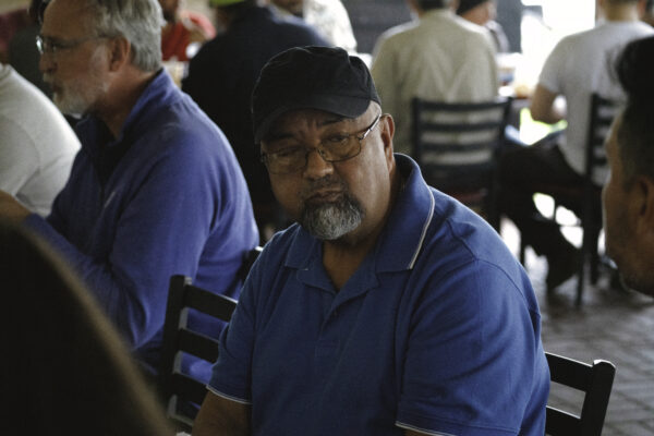 Reuben Aguilera Hardscape Foreman Retires After 36 Years - A Touch of Green